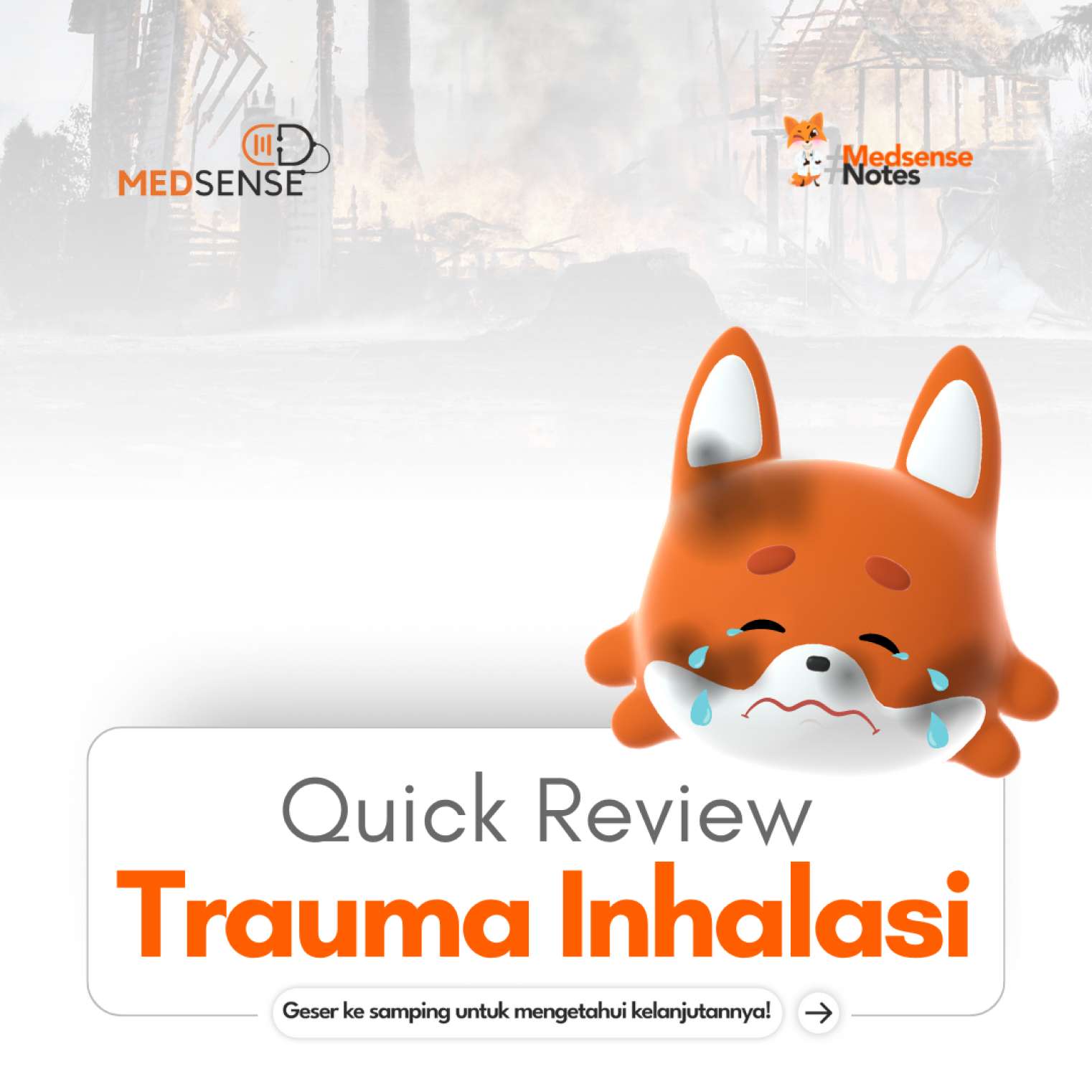 Meddy Notes - Medsense