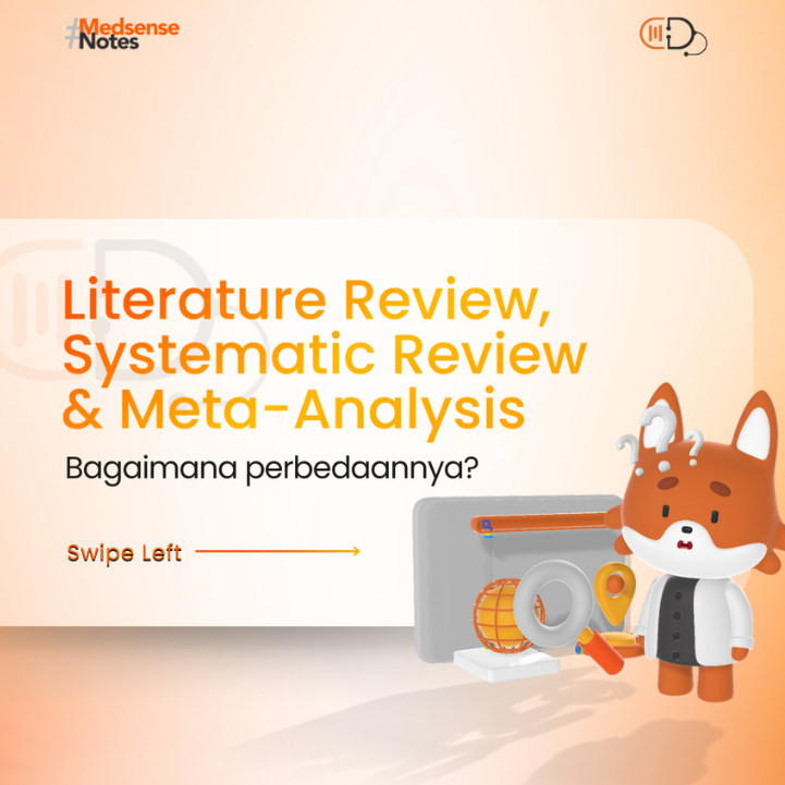 Meddy Notes - Medsense