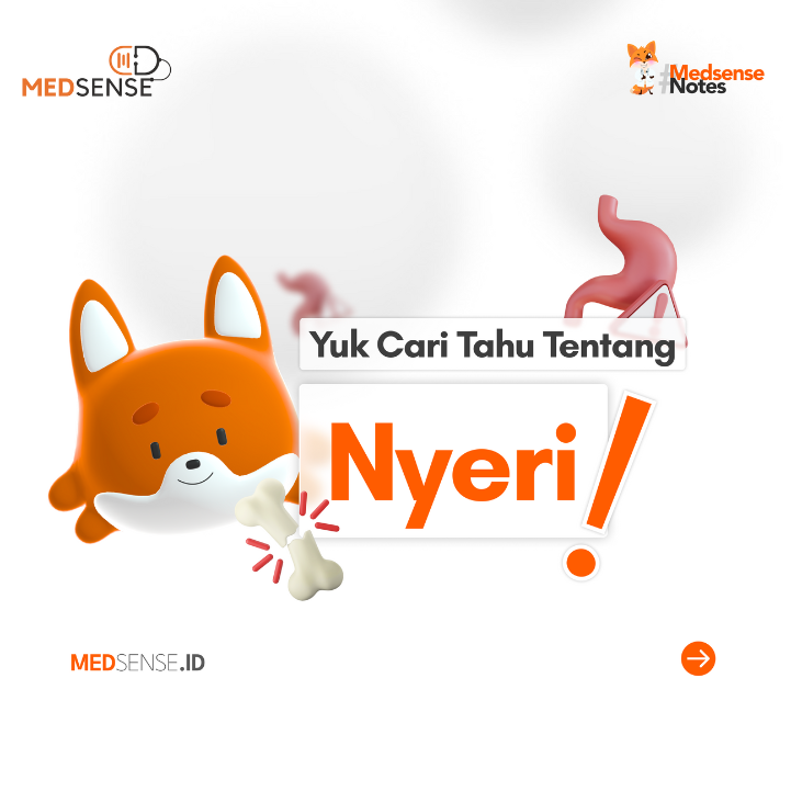 Meddy Notes - Medsense